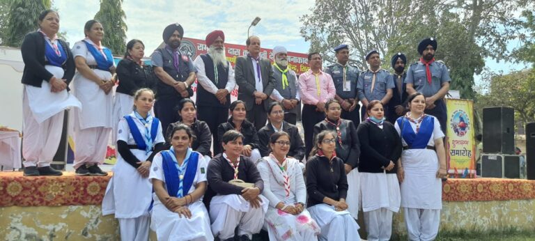 Home - Shah Satnam Ji Girls College Sirsa